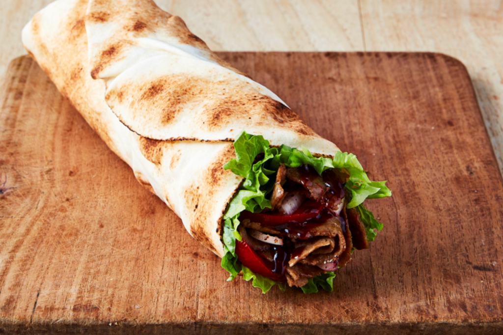 Our Food | Since 1979 | Ali Baba Kebabs