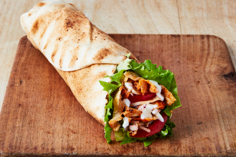 Our Food | Since 1979 | Ali Baba Kebabs