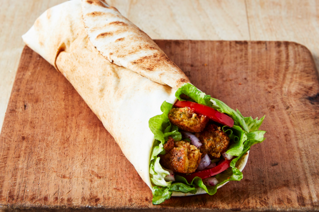 Our Food | Since 1979 | Ali Baba Kebabs