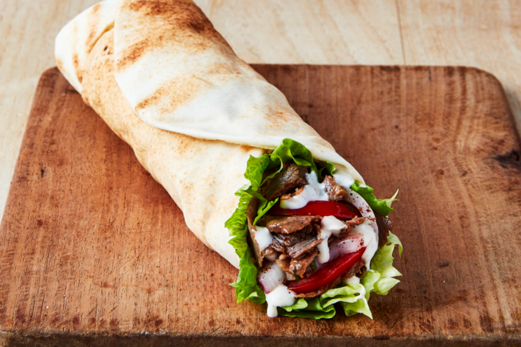 Our Food | Since 1979 | Ali Baba Kebabs